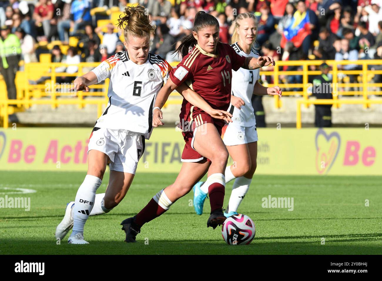 Metropolitano de techo stadium hi-res stock photography and images - Alamy