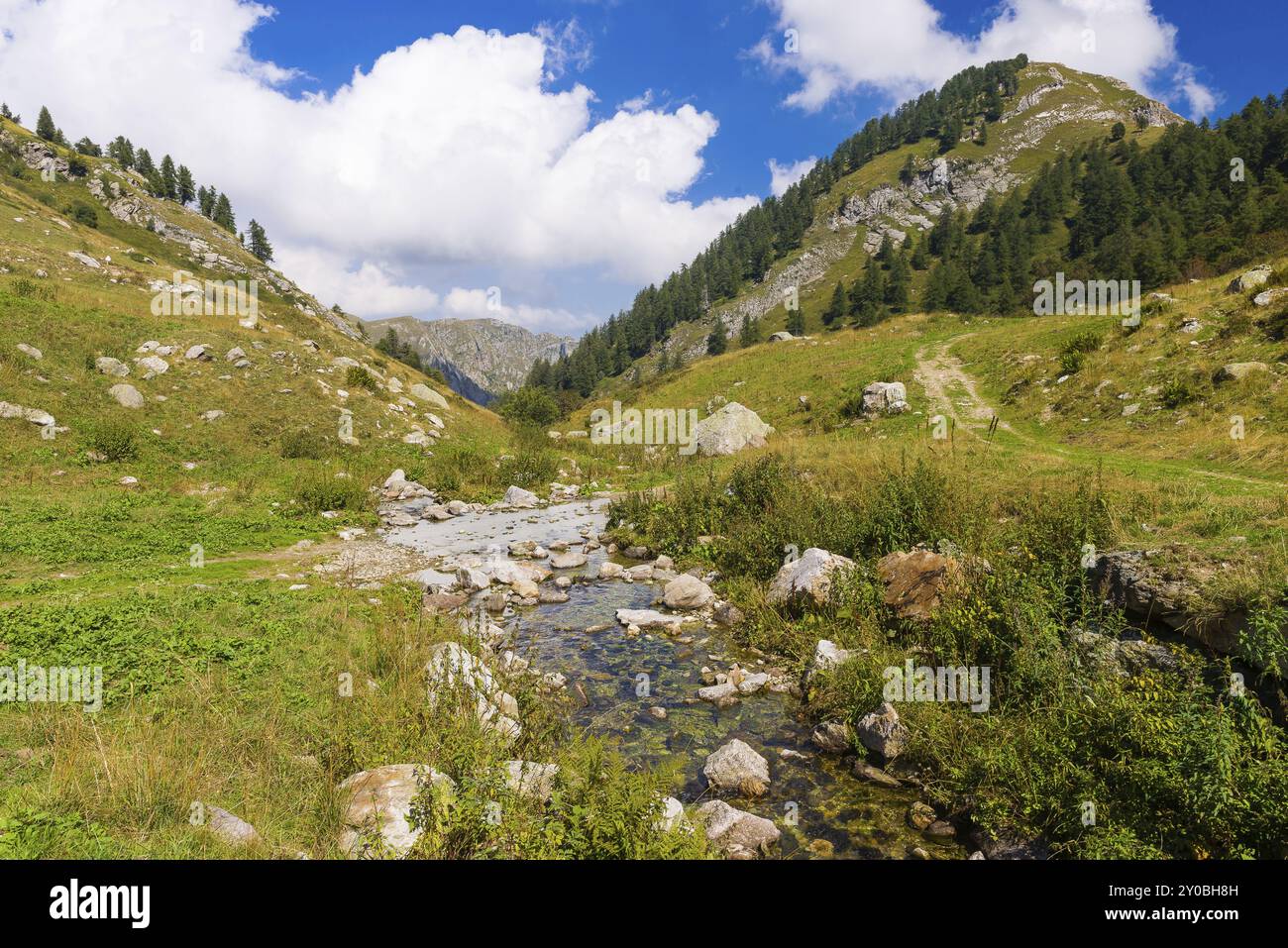 Nevoso range hi-res stock photography and images - Alamy