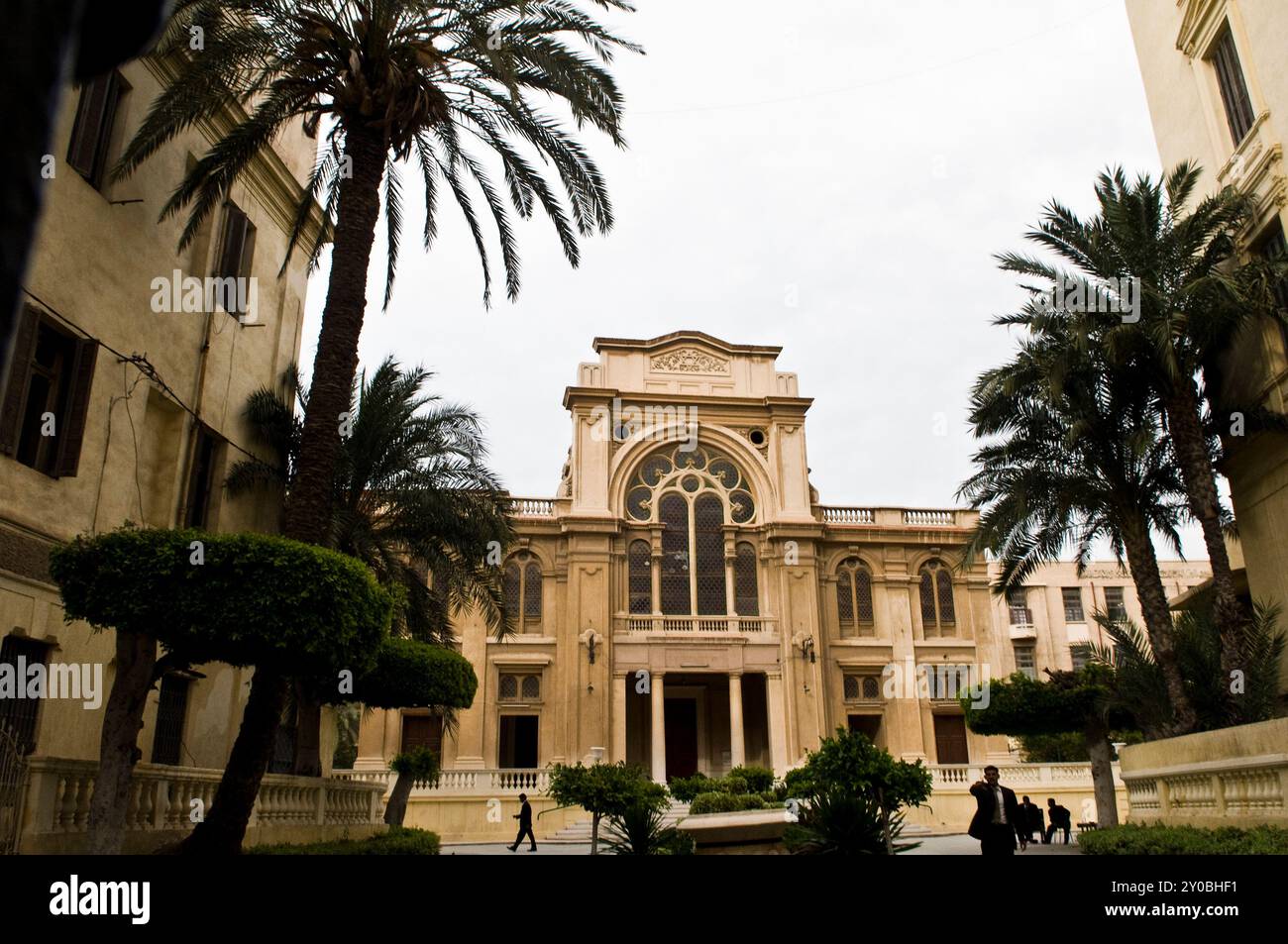 What to see in alexandria hi-res stock photography and images - Alamy