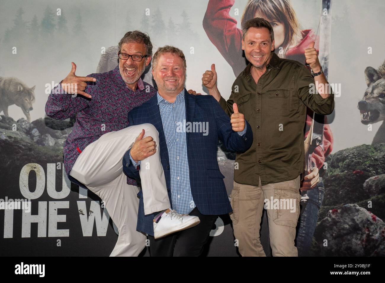 Eric birnberg hi-res stock photography and images - Alamy