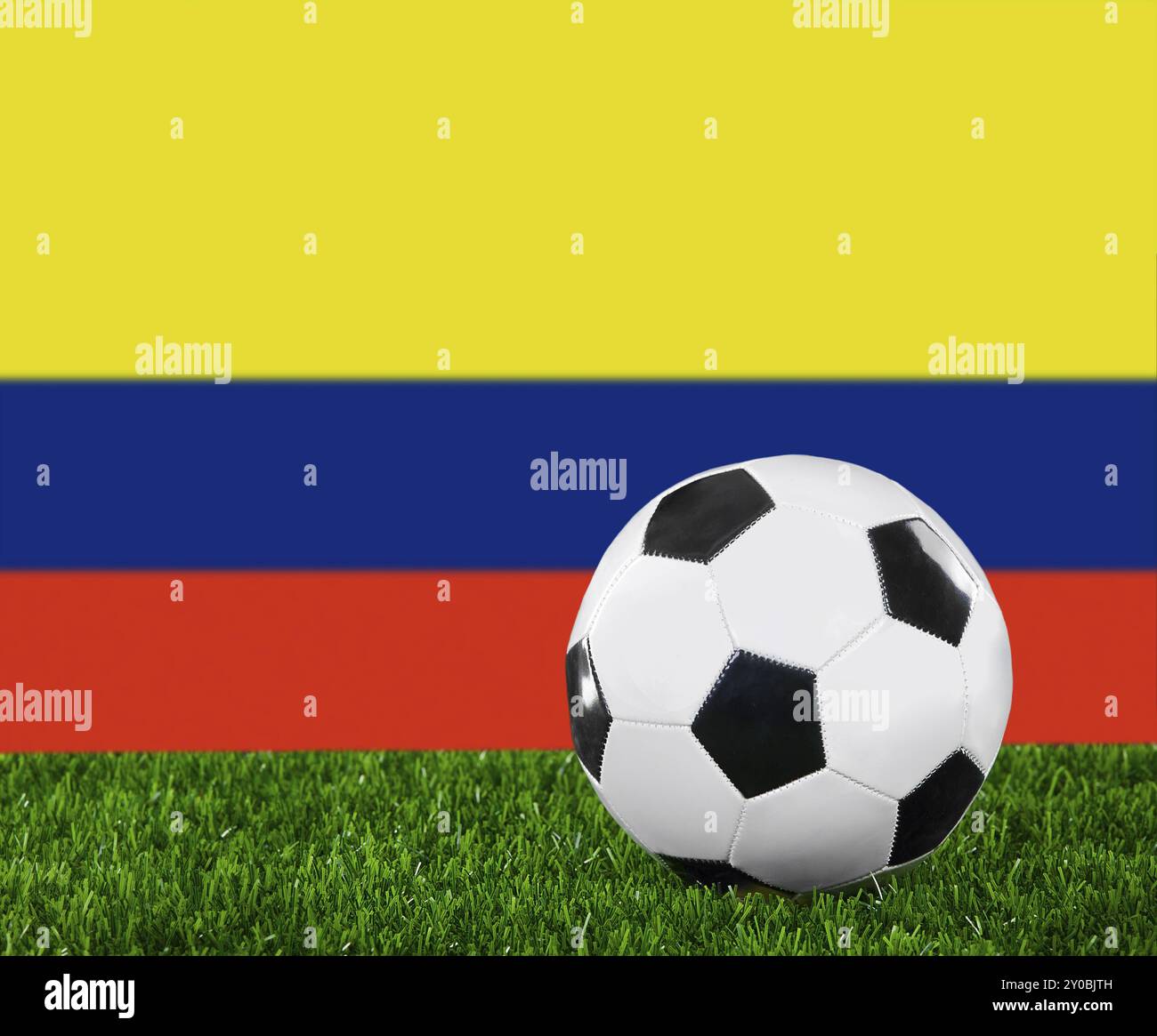 Colombian teams hi-res stock photography and images - Alamy