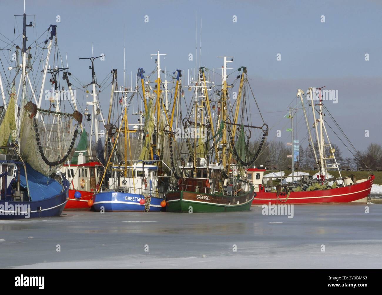 Eastern friesla hi-res stock photography and images - Alamy