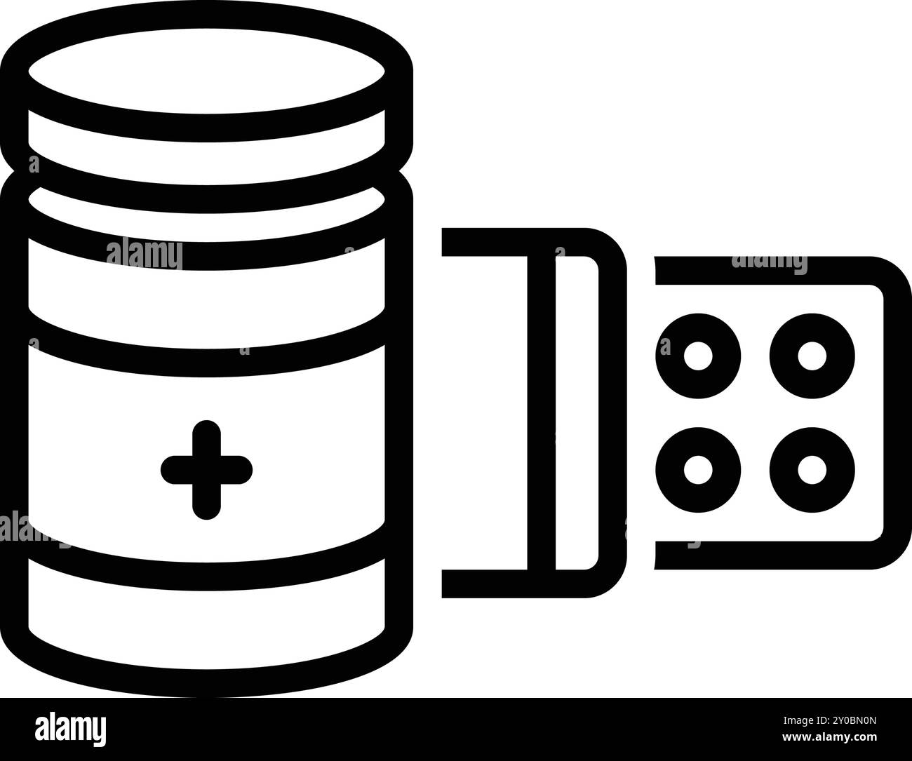 Icon for antihistamine, anti allergy Stock Vector Image & Art - Alamy