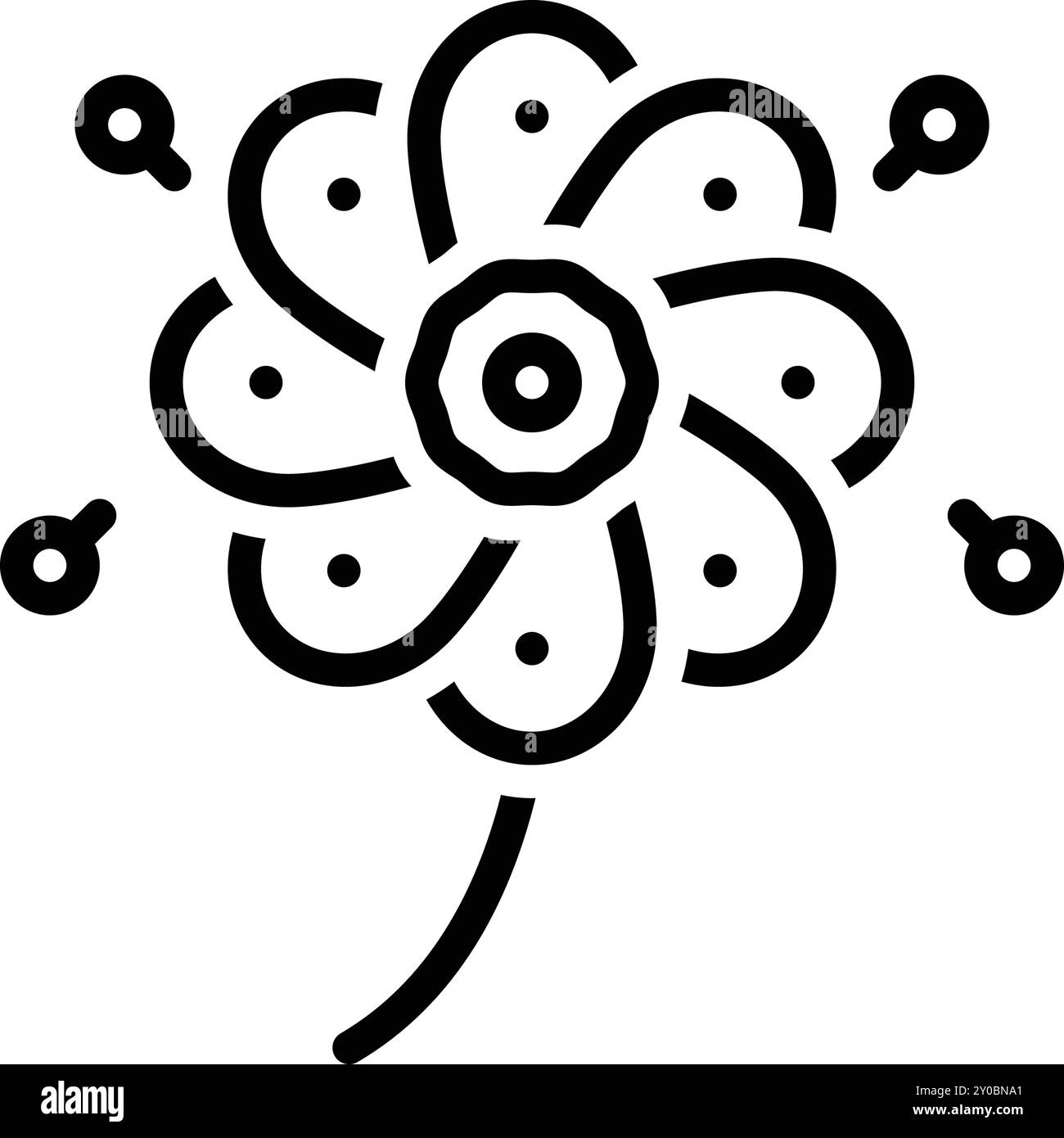 Pollination by Black and White Stock Photos & Images - Alamy