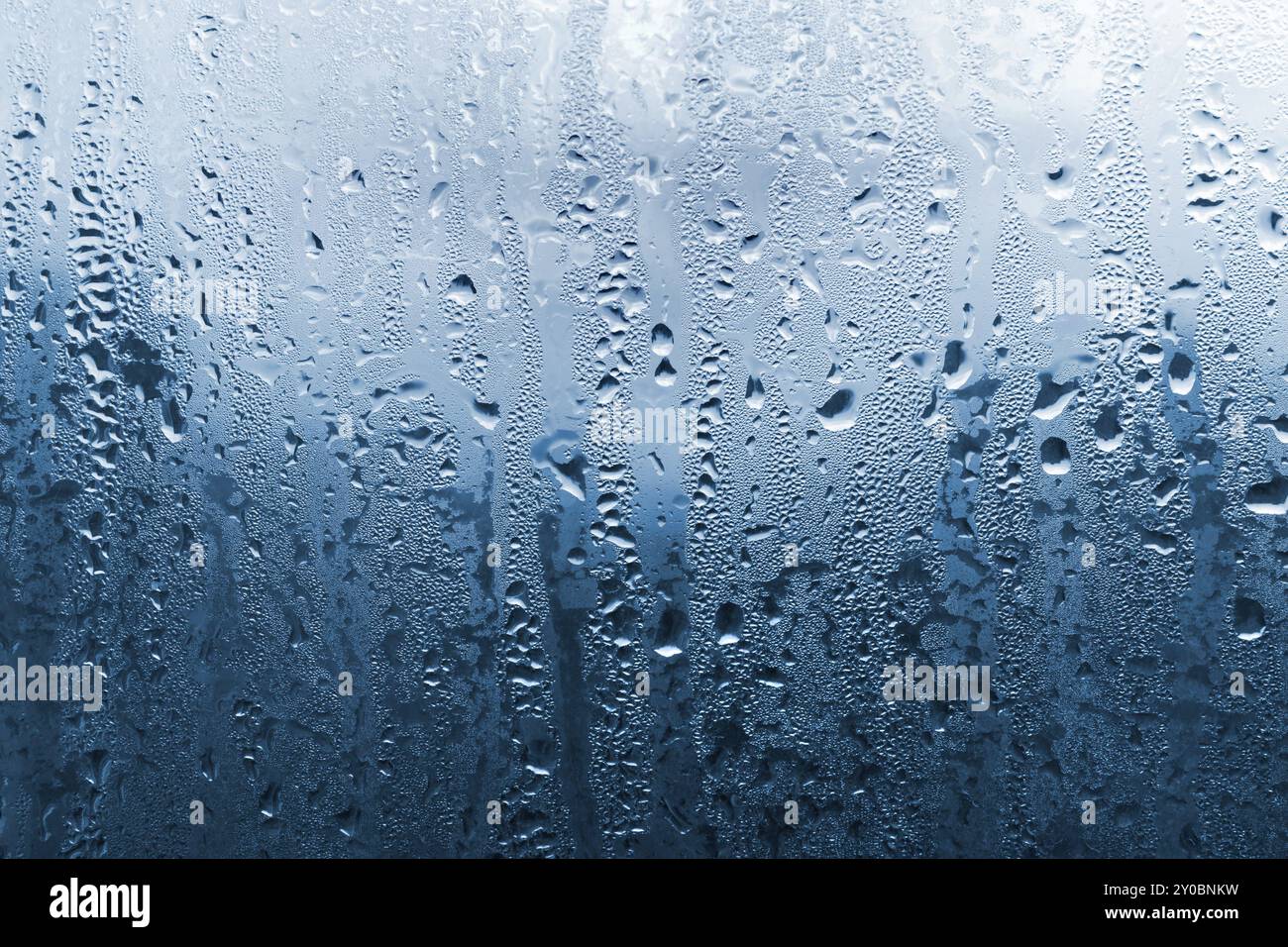 Natural water drop texture Stock Photo - Alamy