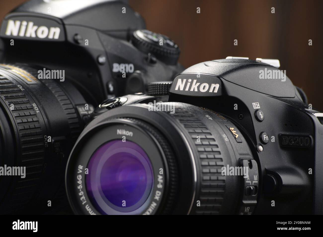 Nikon is a Japanese multinational corporation headquartered in Tokyo ...