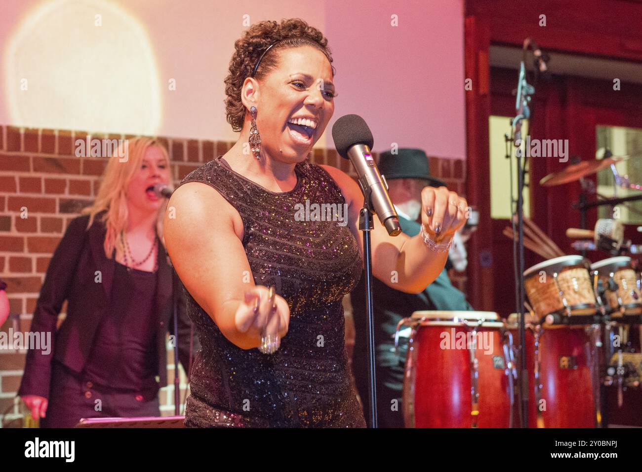 Natasha watts hi-res stock photography and images - Alamy