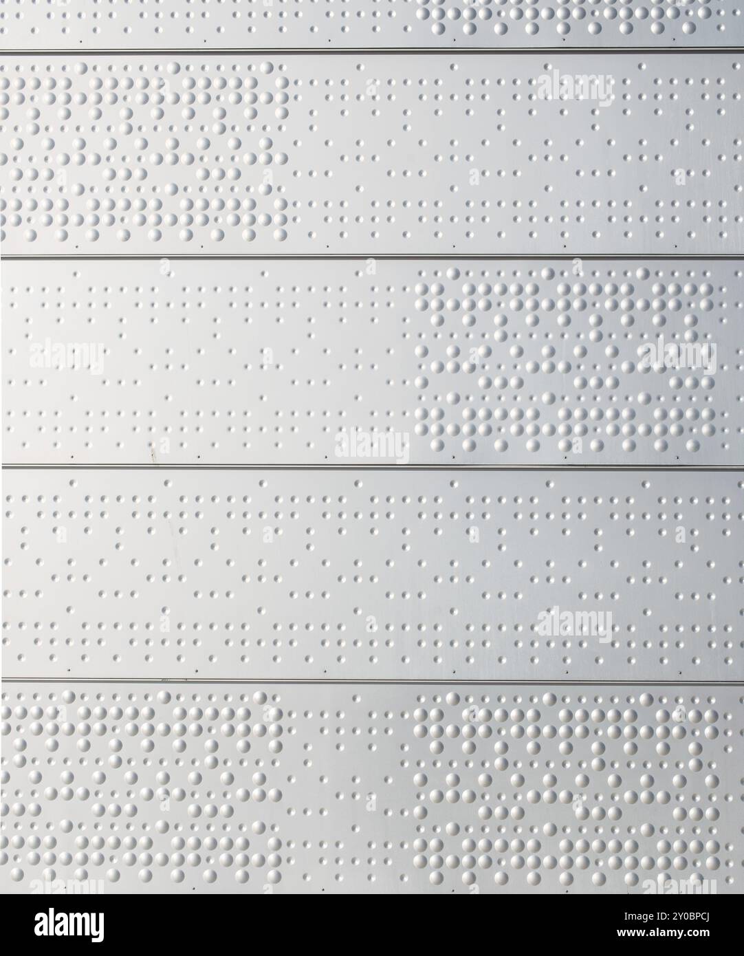 Braille patterns hi-res stock photography and images - Alamy