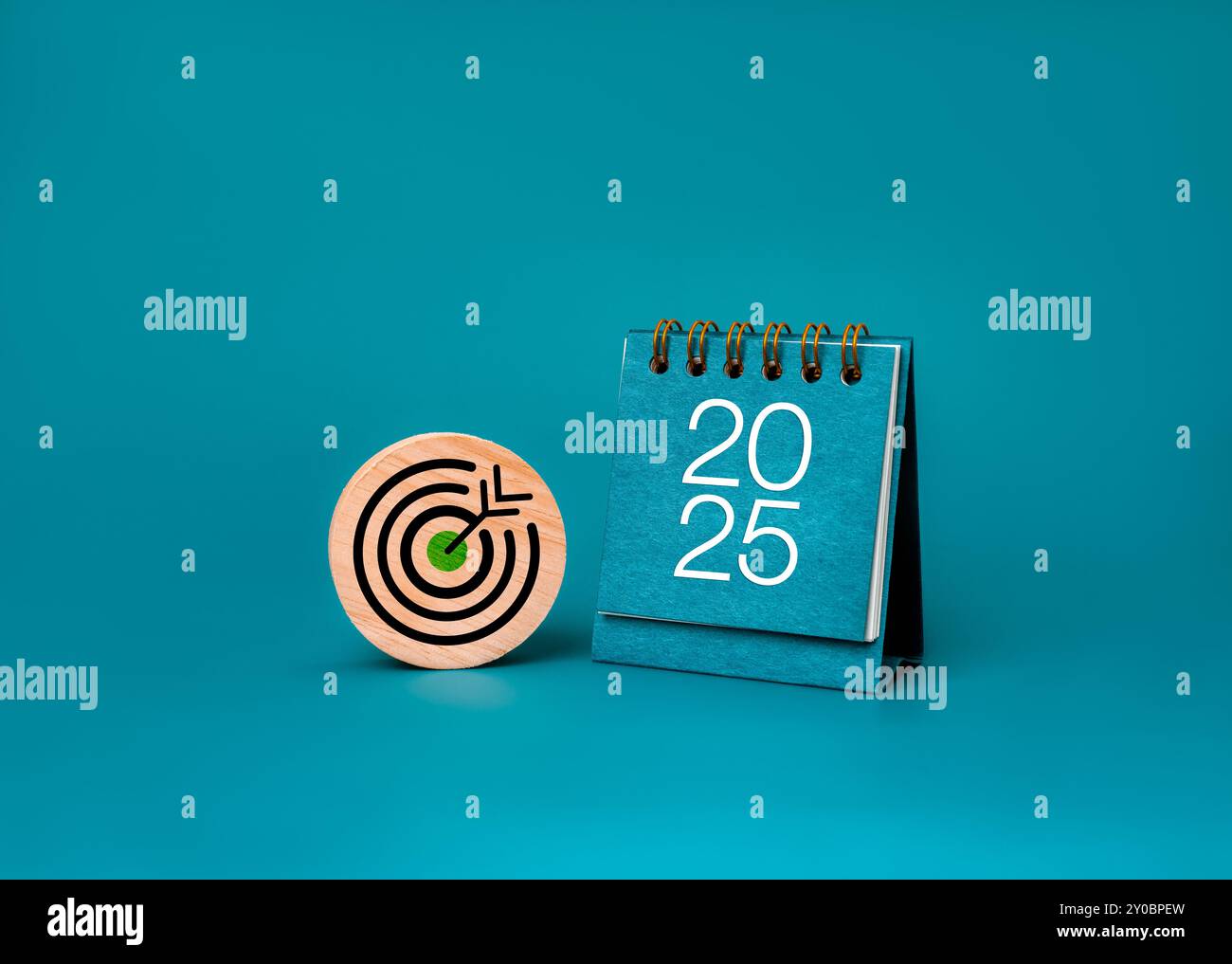 2025 goal action plan hi-res stock photography and images - Alamy