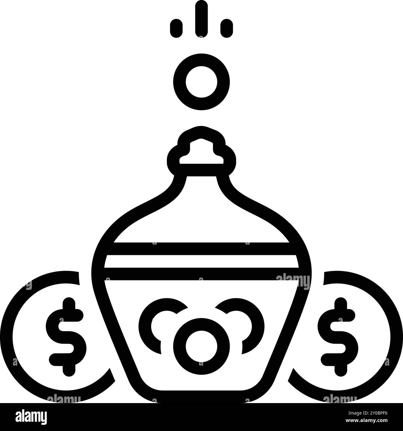Icon for future saving, future Stock Vector Image & Art - Alamy Icon for future saving, future Stock Vector Image & Art - Alamy