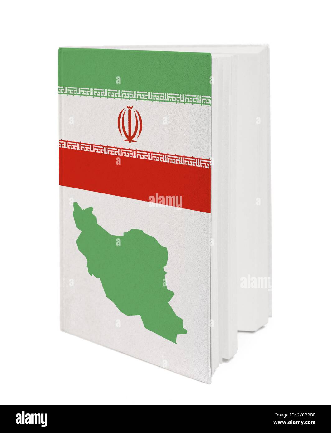 Islamic symbols flag hi-res stock photography and images - Alamy