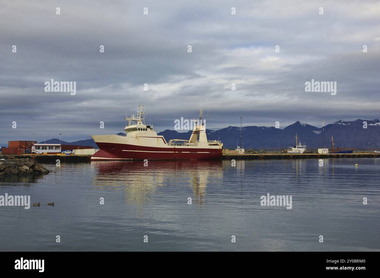 Iceland photography locations hi-res stock photography and images - Alamy