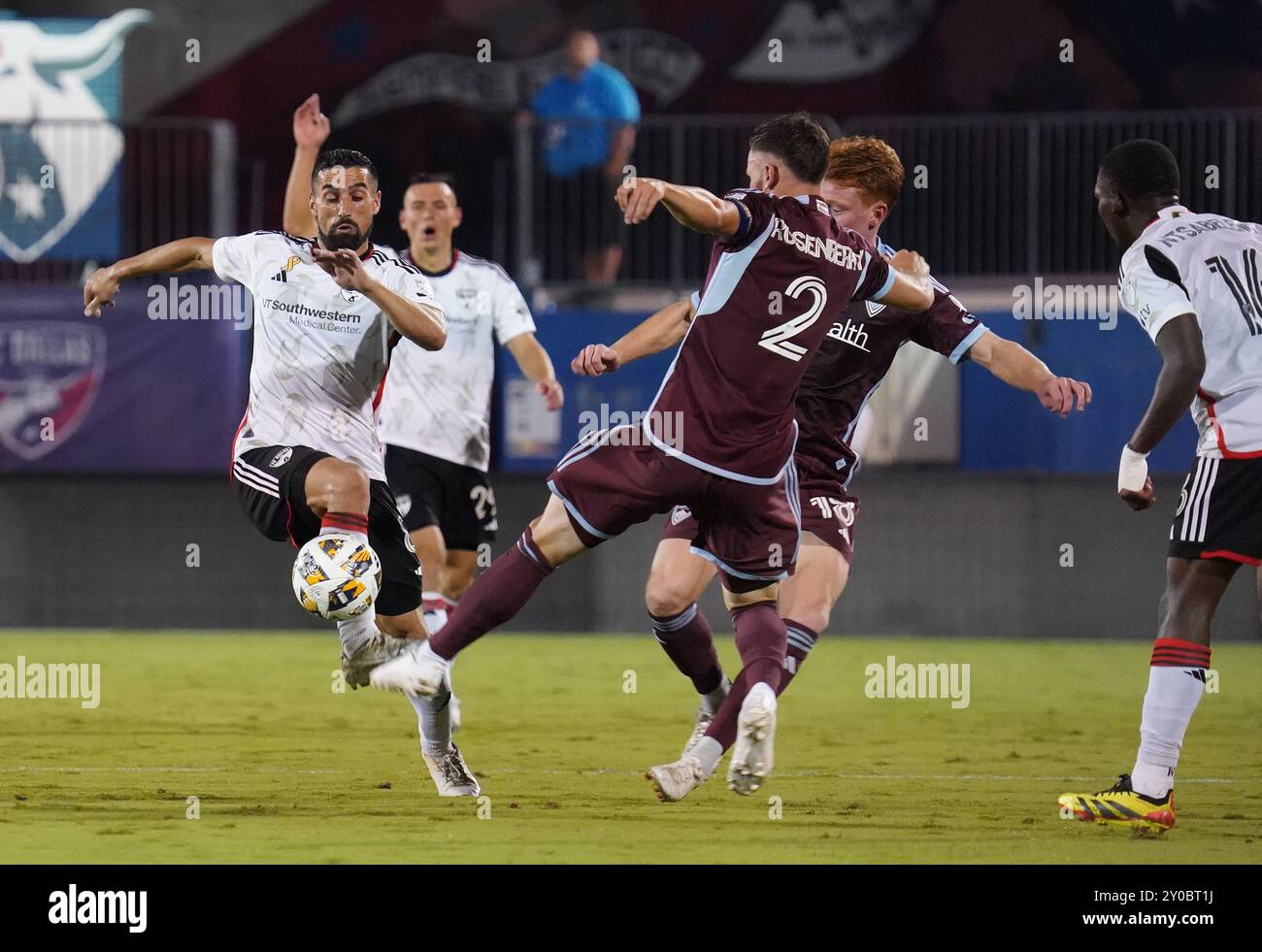 Keegan rosenberry hi-res stock photography and images - Alamy