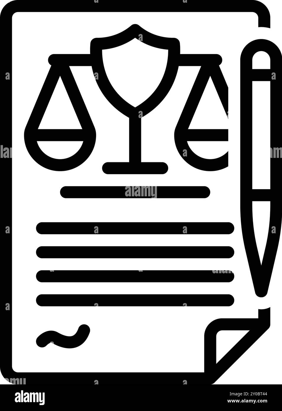 Icon for first amendment, first Stock Vector Image & Art - Alamy