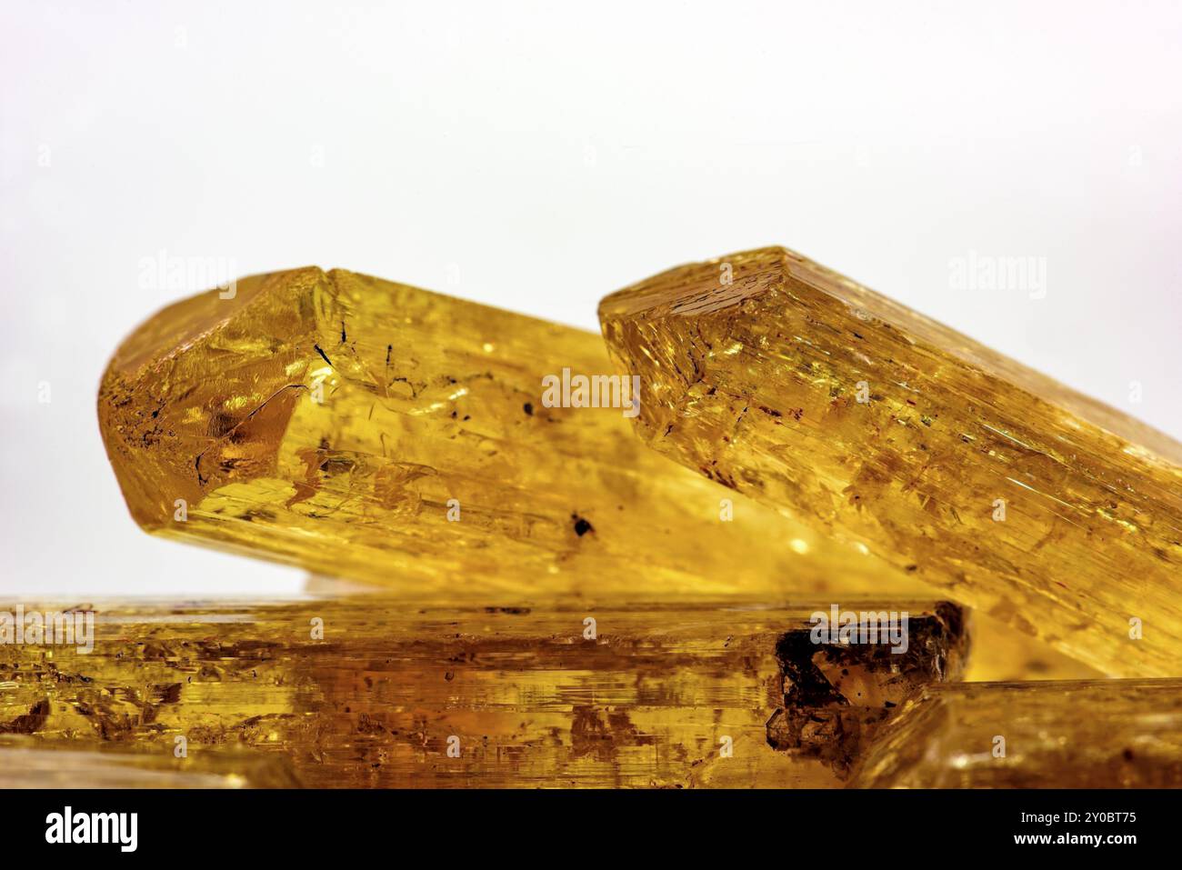 Topaz close stone imperial hi-res stock photography and images - Alamy
