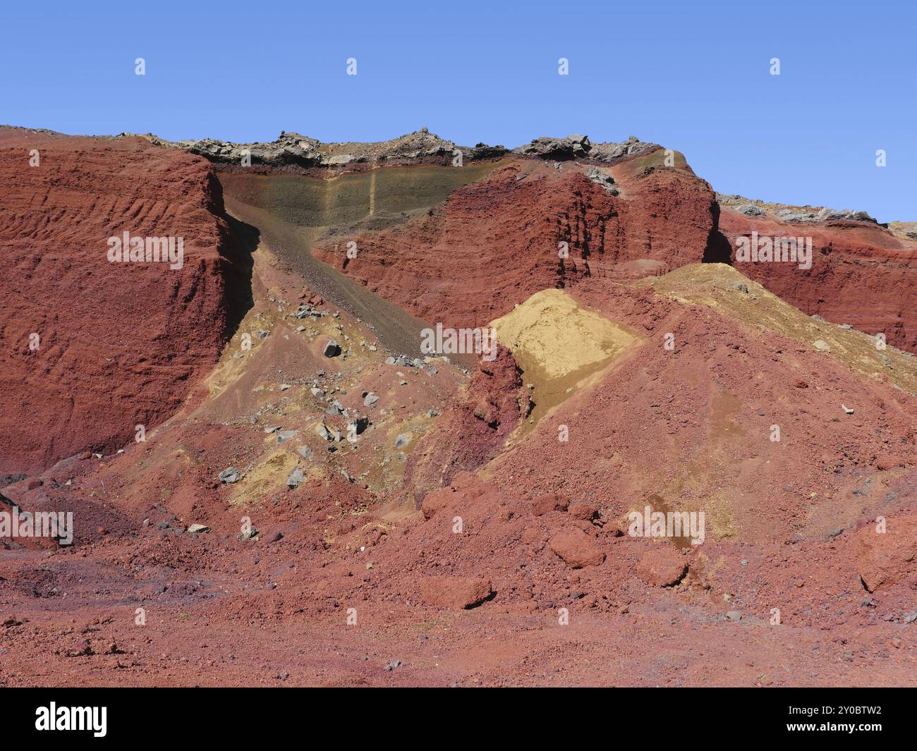 From Wikipedia: The cinder cones are 5000?6000 years old. The highest ...