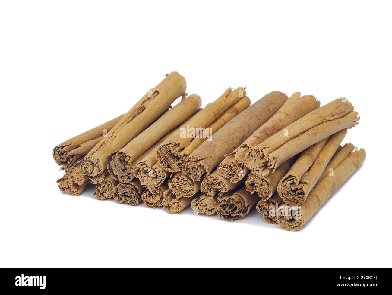 Cinnamon poles hi-res stock photography and images - Alamy