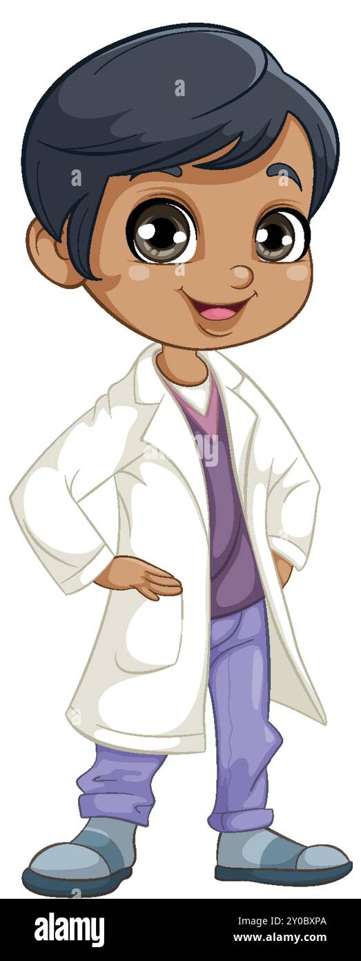 Team doctor in office Cut Out Stock Images & Pictures - Alamy