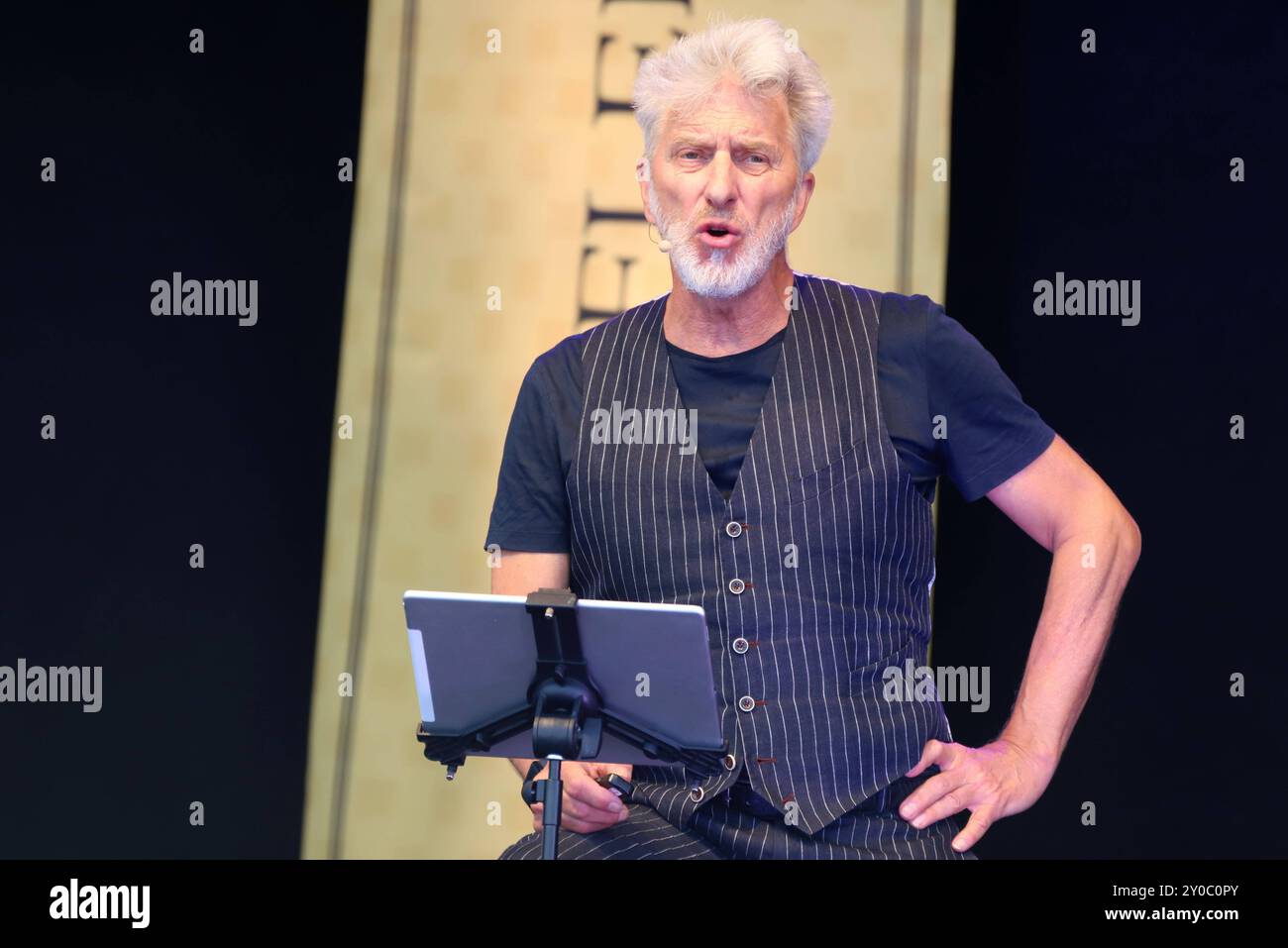 Harry Potter Fantag Rufus Beck, Harry Potter Fantag, Harry Potter ...