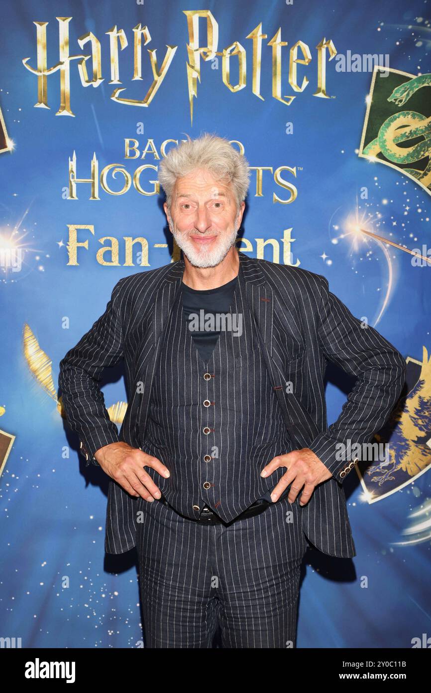 Harry Potter Fantag Rufus Beck, Harry Potter Fantag, Harry Potter ...