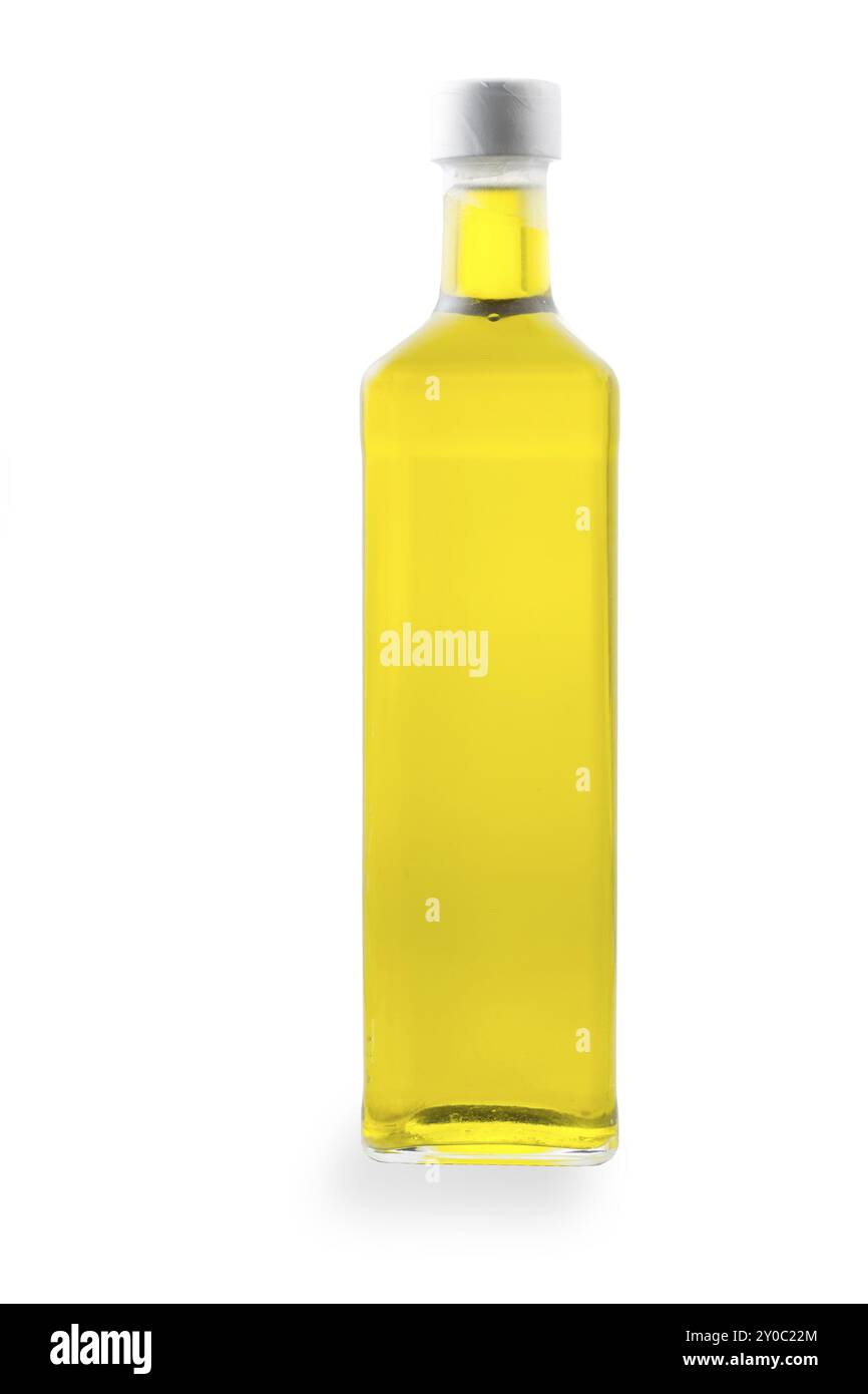 Olive oil bottles filled hi-res stock photography and images - Alamy