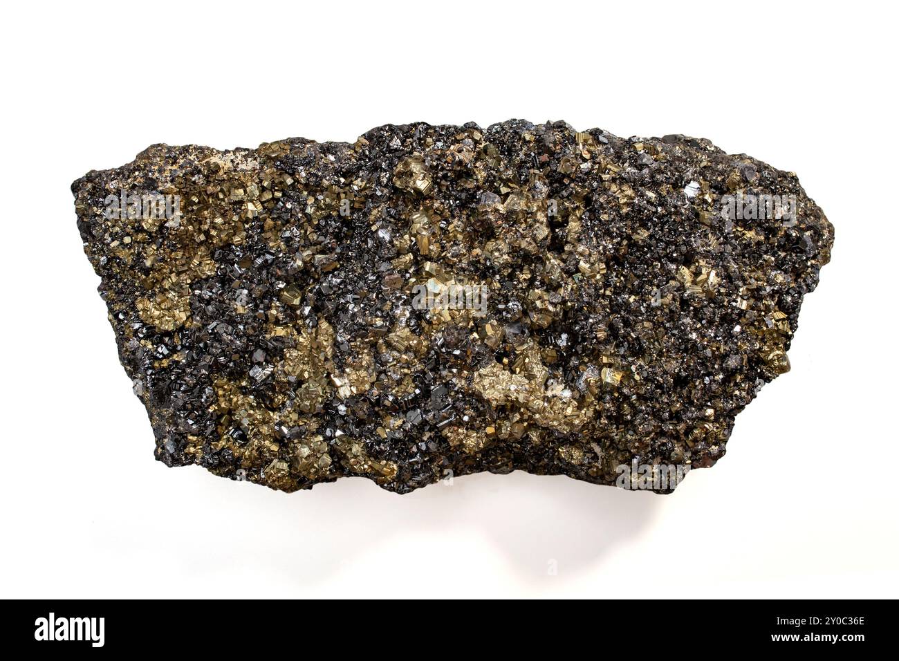 Sparkling structure Cut Out Stock Images & Pictures - Alamy