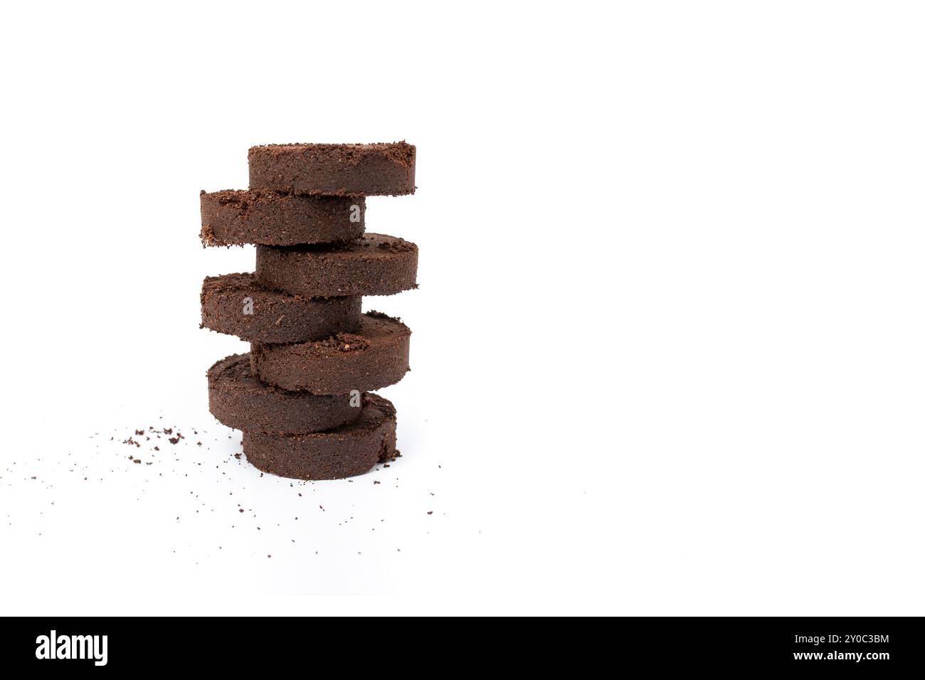 Puck stack hi-res stock photography and images - Alamy