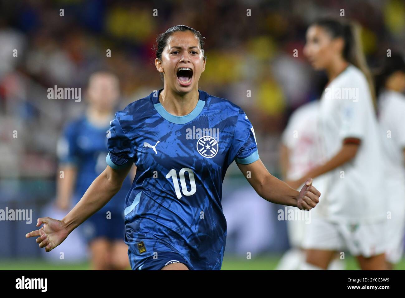 Fatima acosta hi-res stock photography and images - Alamy