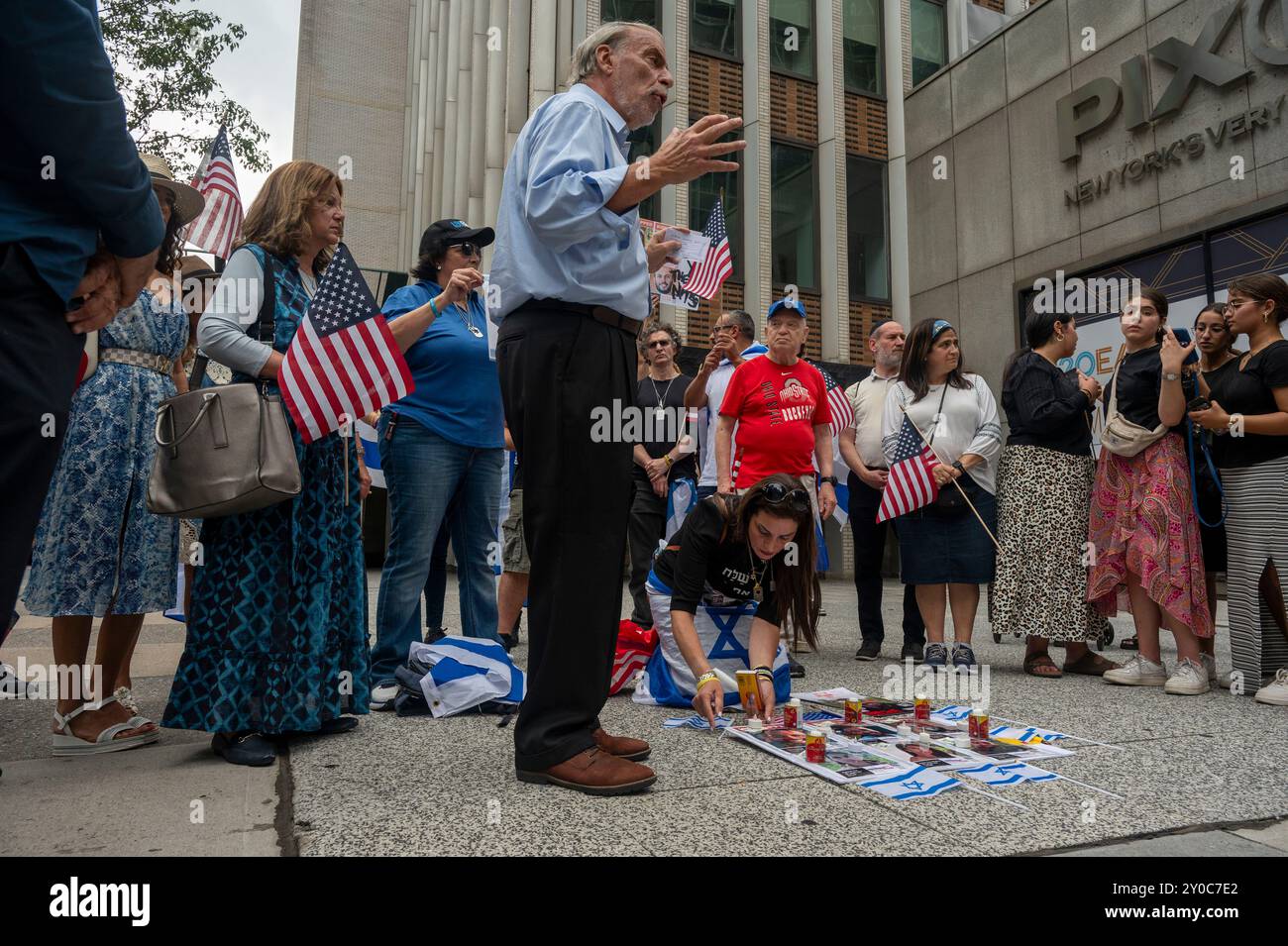 Former NY Assemblyman, Americans Against Antisemitism founder Dov ...
