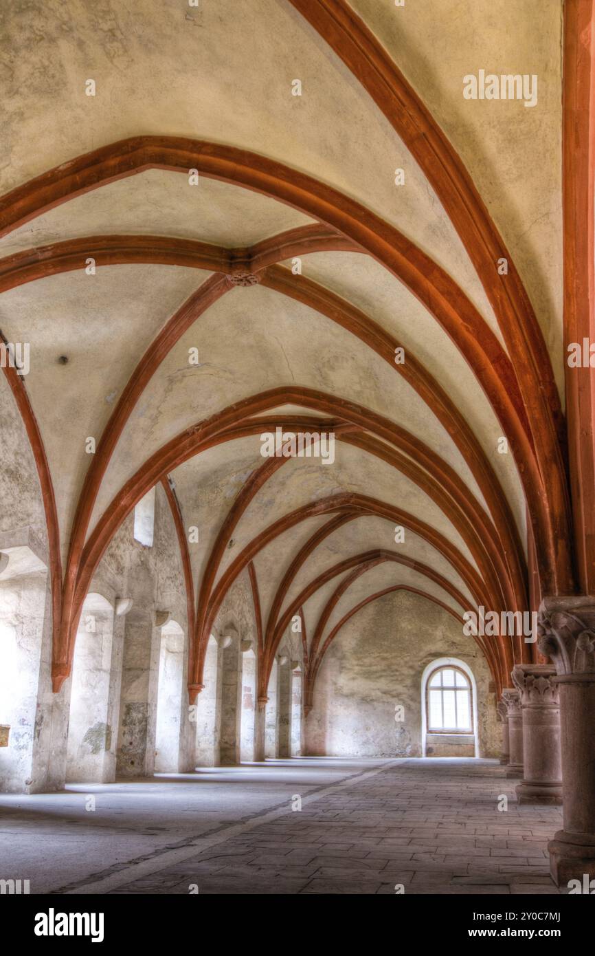 Old dormitory hi-res stock photography and images - Alamy