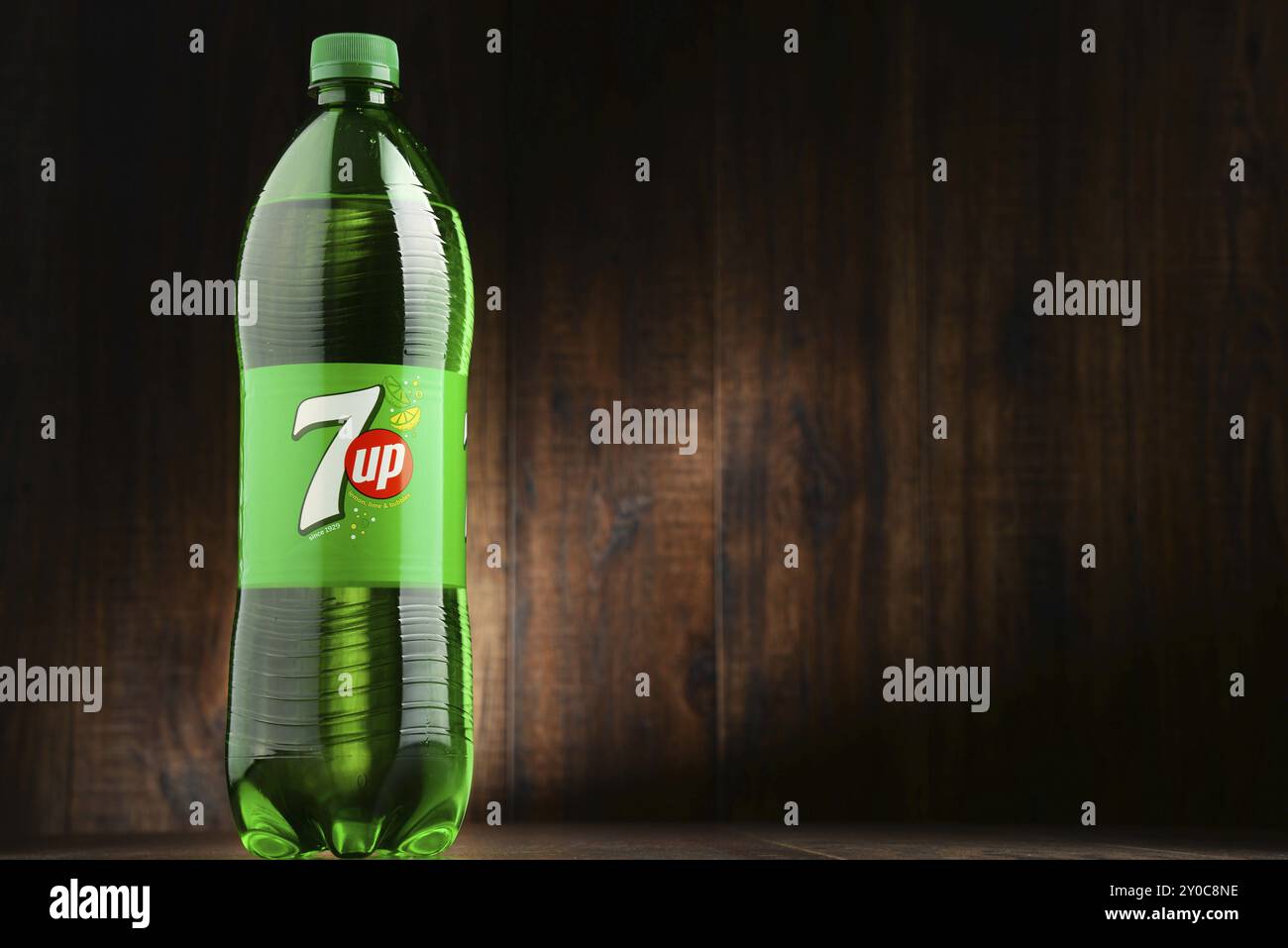 7 Up is a brand of carbonated soft drink manufactured by Dr Pepper ...