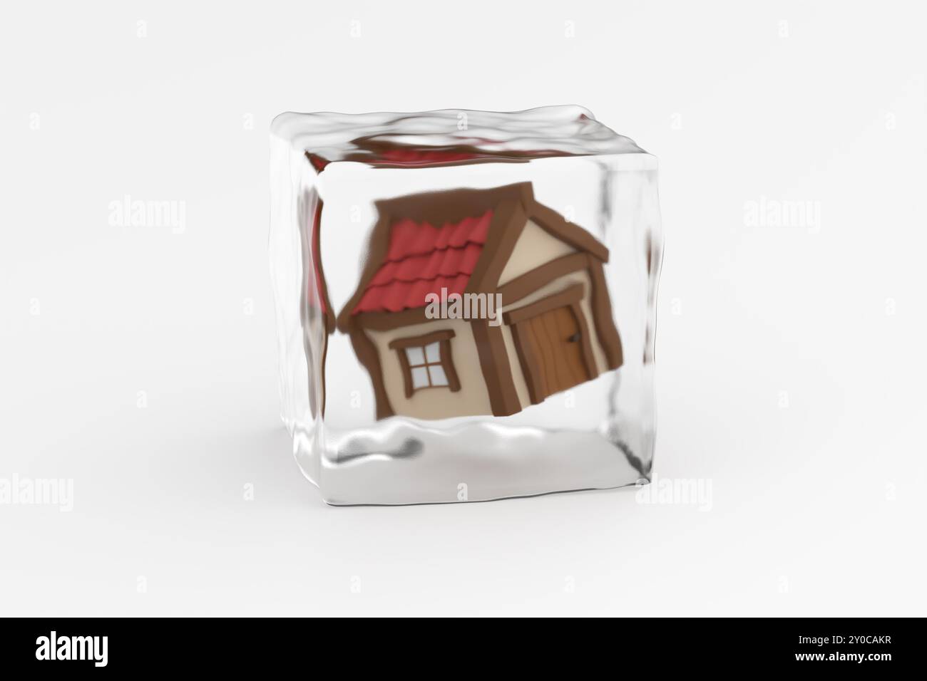 Climate risk model hi-res stock photography and images - Alamy