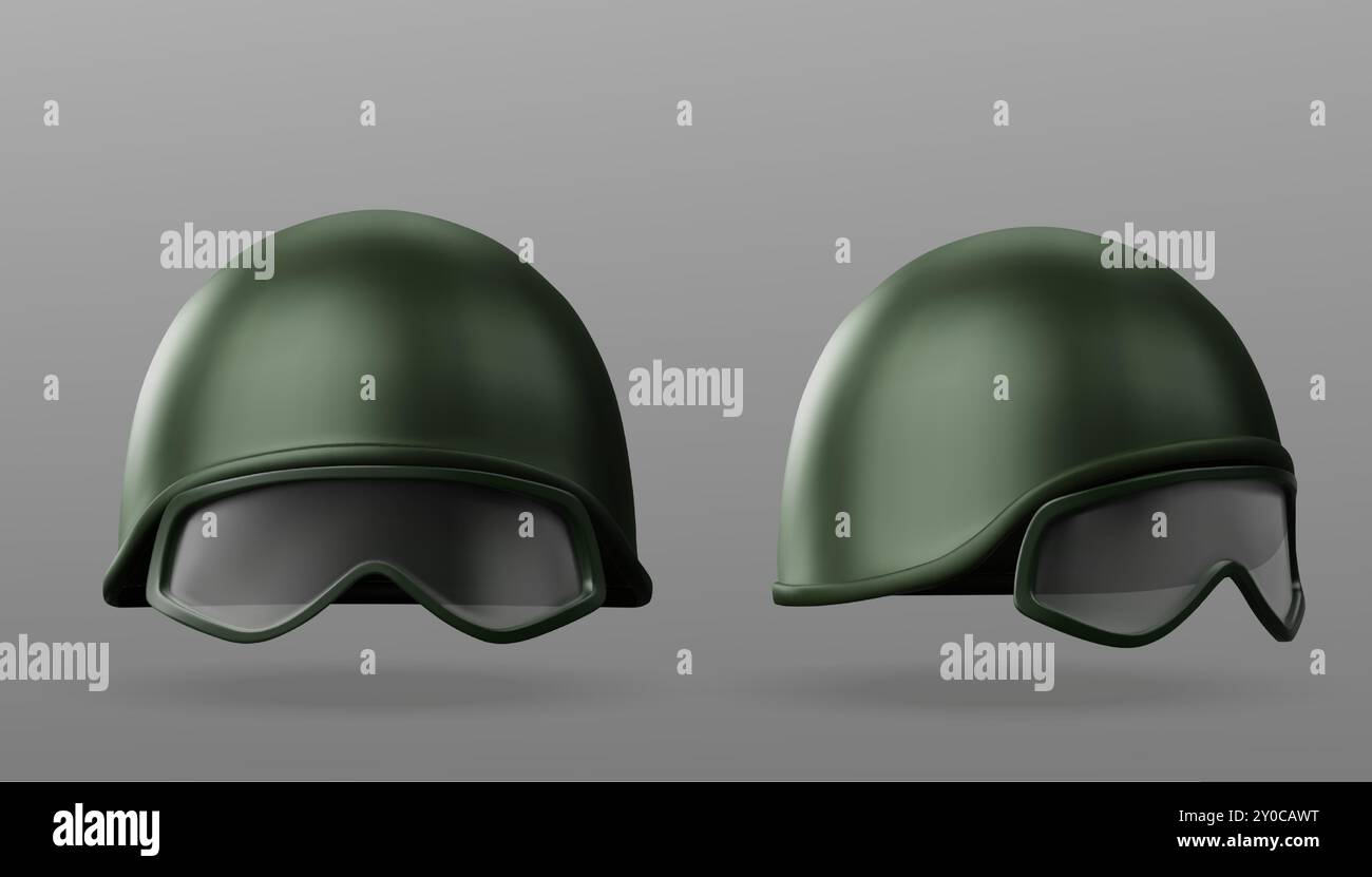 Safety goggle vector hi-res stock photography and images - Alamy