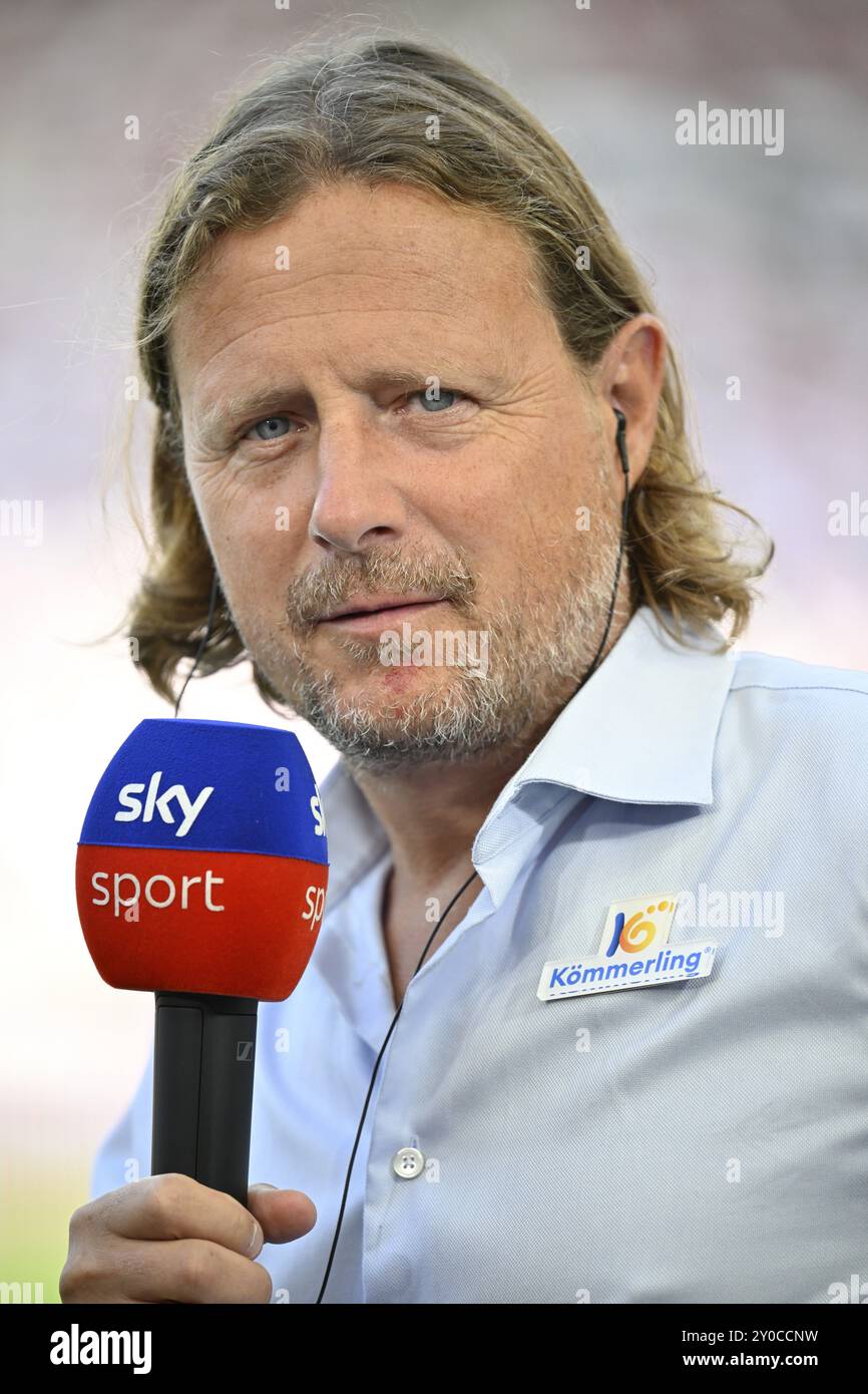 Fsv logos hi-res stock photography and images - Alamy