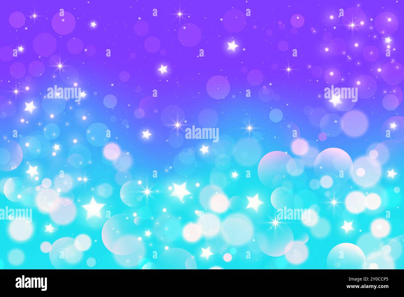 Blue night sky. Starry space background with constellation. Bright ...