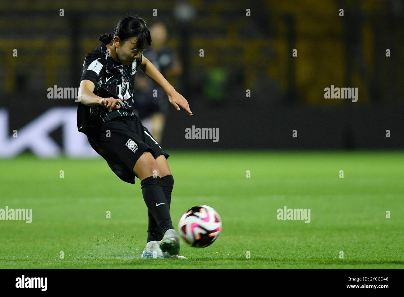 Metropolitano de techo stadium hi-res stock photography and images - Alamy
