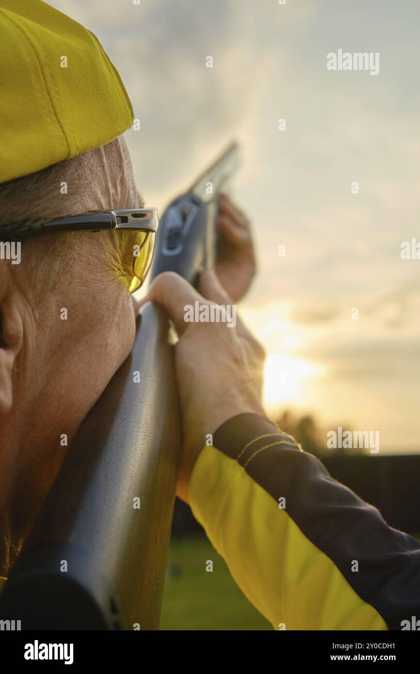 Section aims hi-res stock photography and images - Alamy