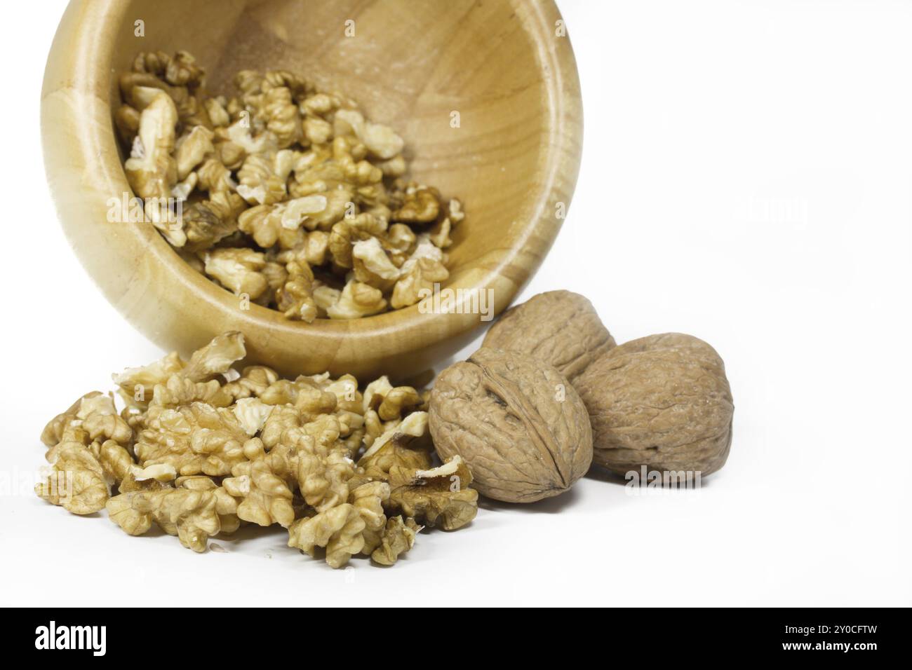 North in a nutshell hi-res stock photography and images - Alamy