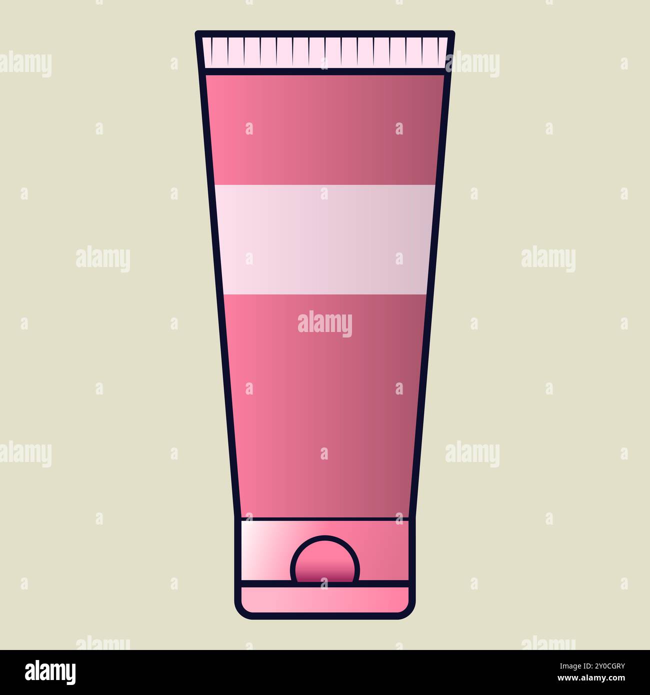 Face cream. AM PM routine, skin care, beauty, moisturizing, nutrition ...