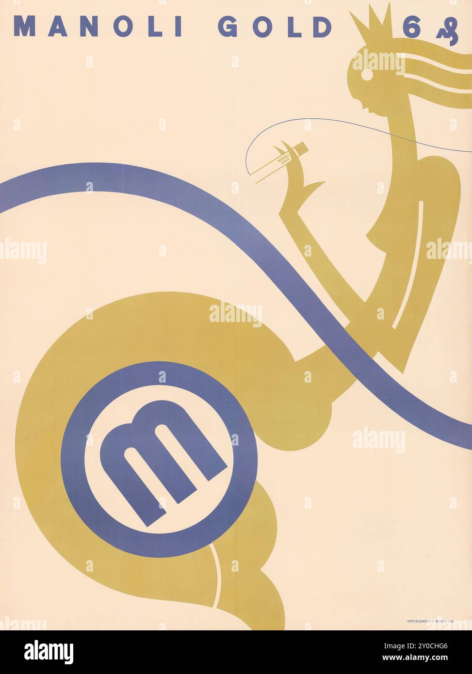 Advertising poster 1950 hi-res stock photography and images - Alamy