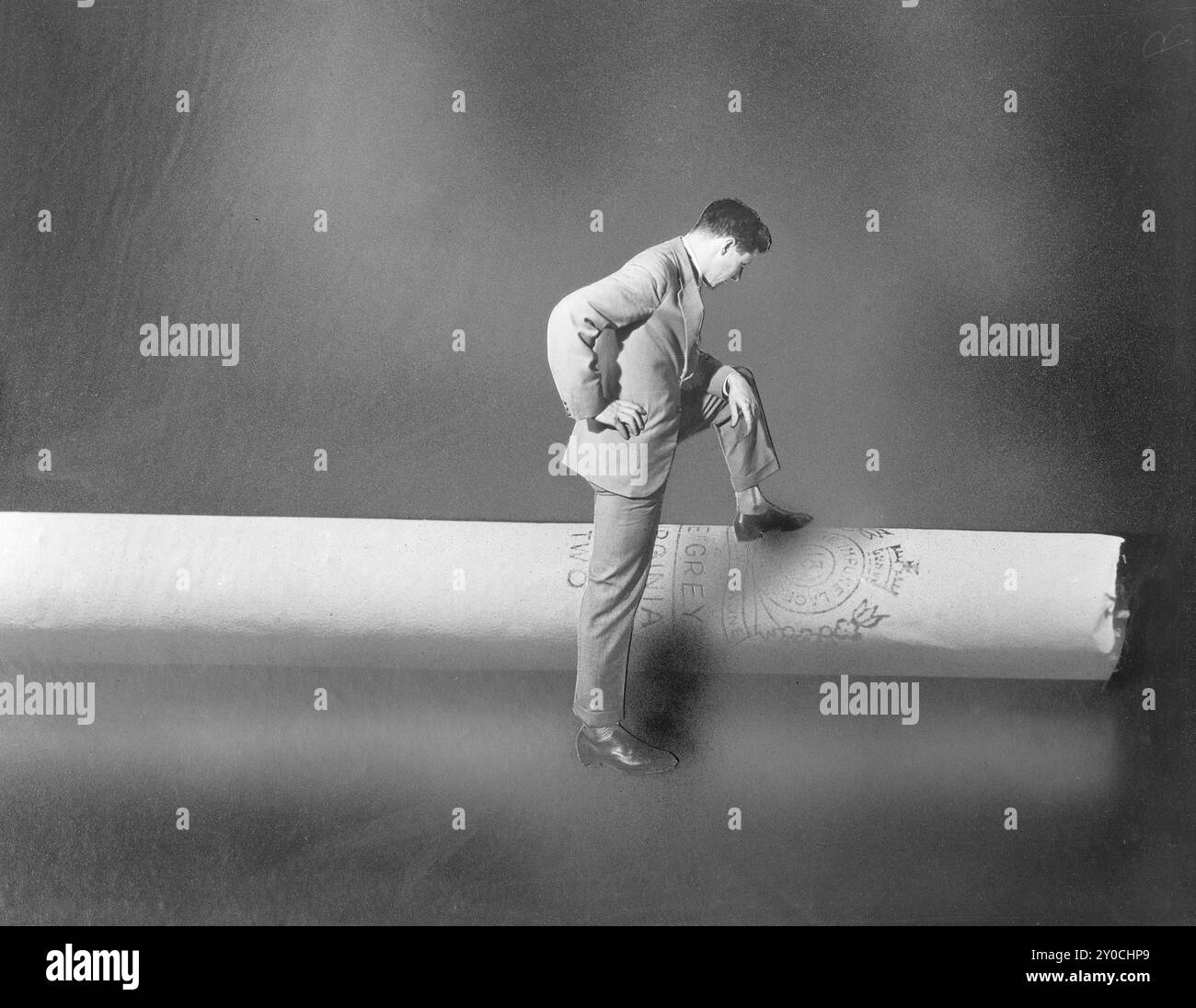 Vintage Cigarette Advertisement The Greys, Silk Cut Virginia, Te Papa ...