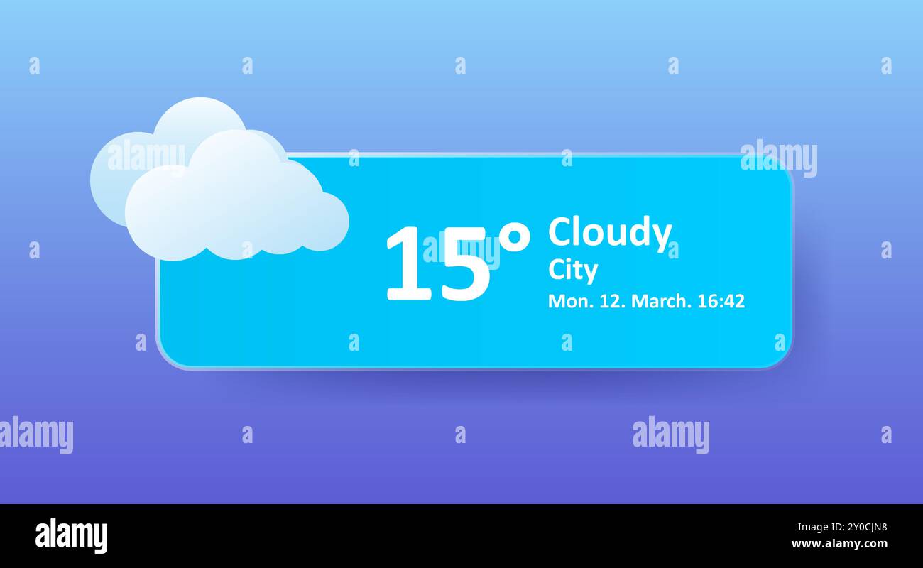 Windy location Stock Vector Images - Alamy