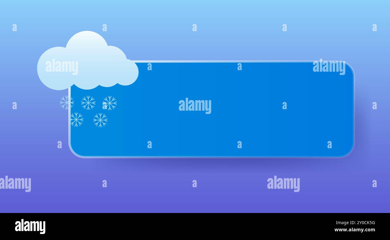 Cold temperat Stock Vector Images - Alamy