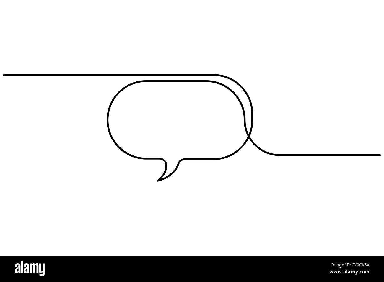 Balloon outline drawing hi-res stock photography and images - Alamy