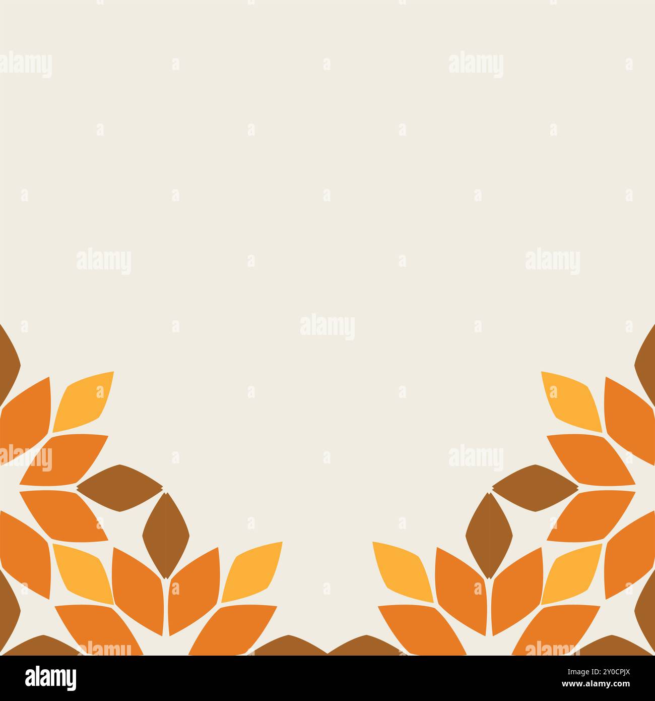 Flower bouquet soft color Stock Vector Images - Alamy