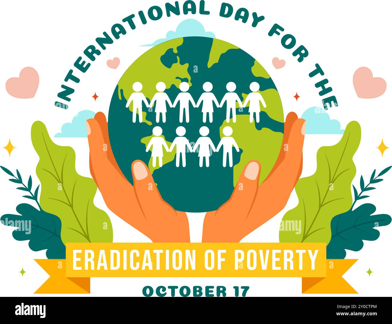 Vector Illustration of the International Day for the Eradication of ...