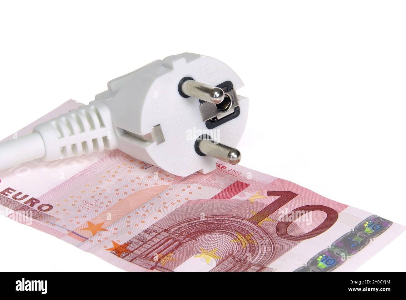 Socket outlet, power outlet Stock Photo - Alamy