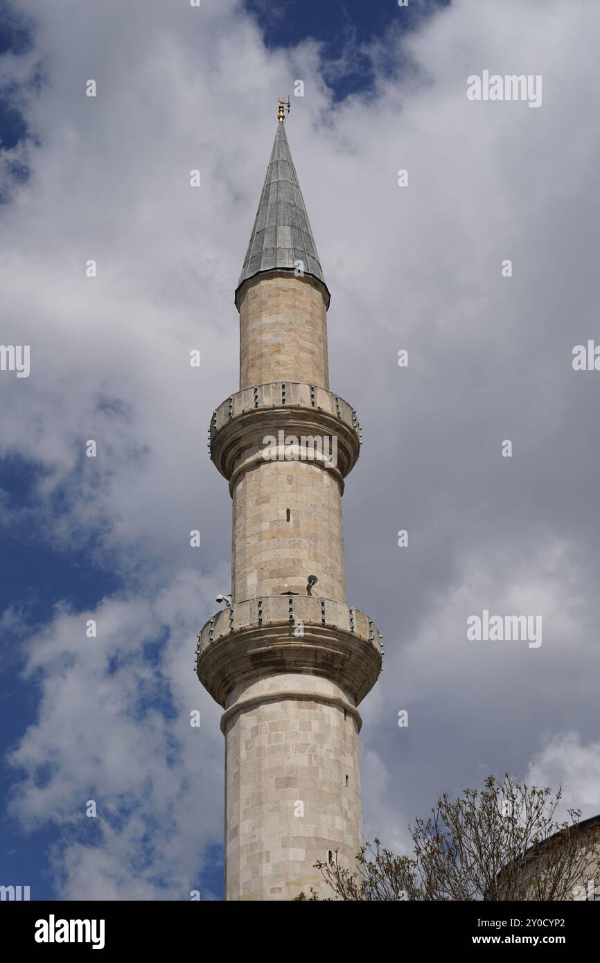 Eski ulu mosque hi-res stock photography and images - Alamy