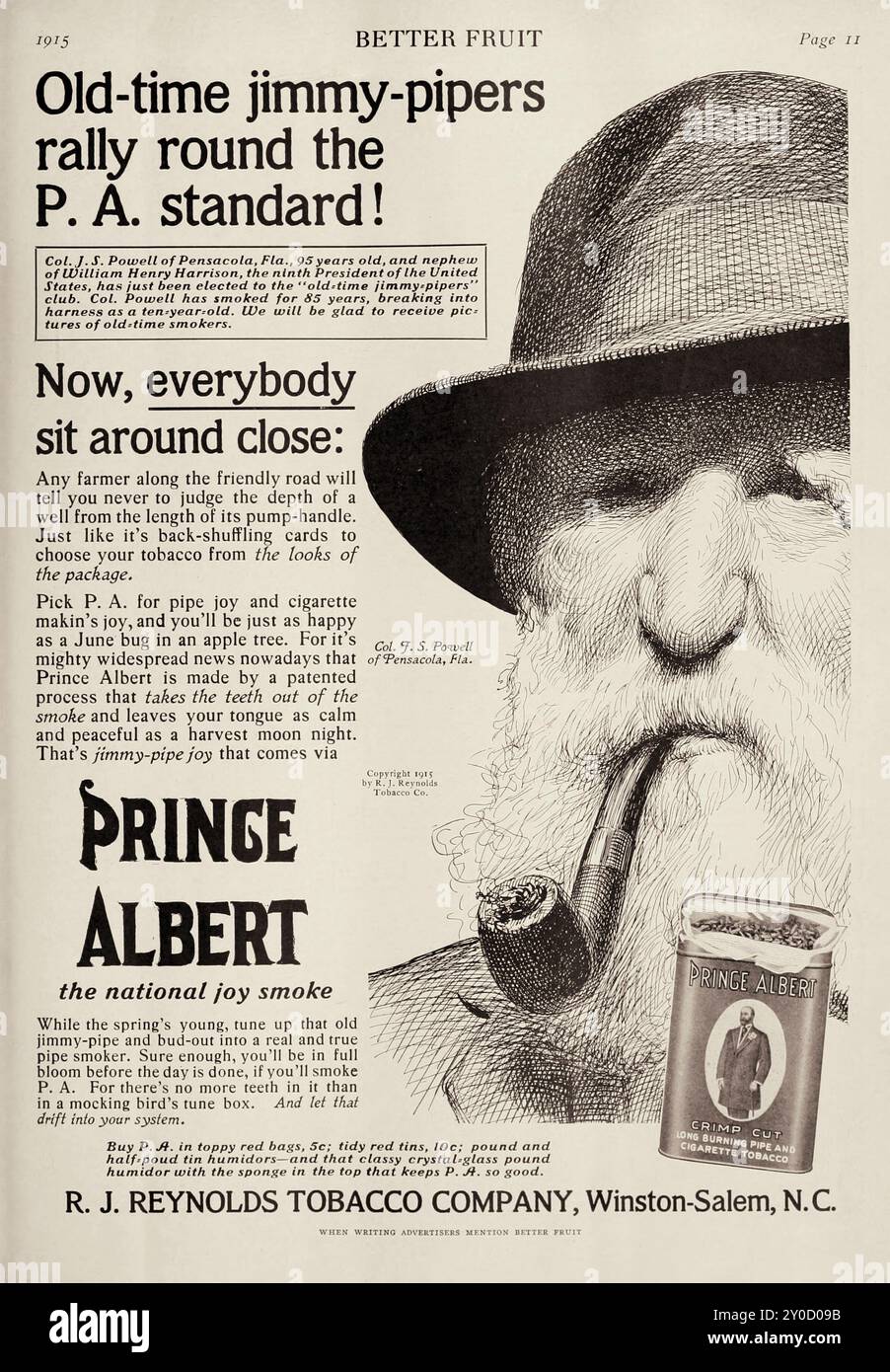 Better fruit magazine hi-res stock photography and images - Alamy