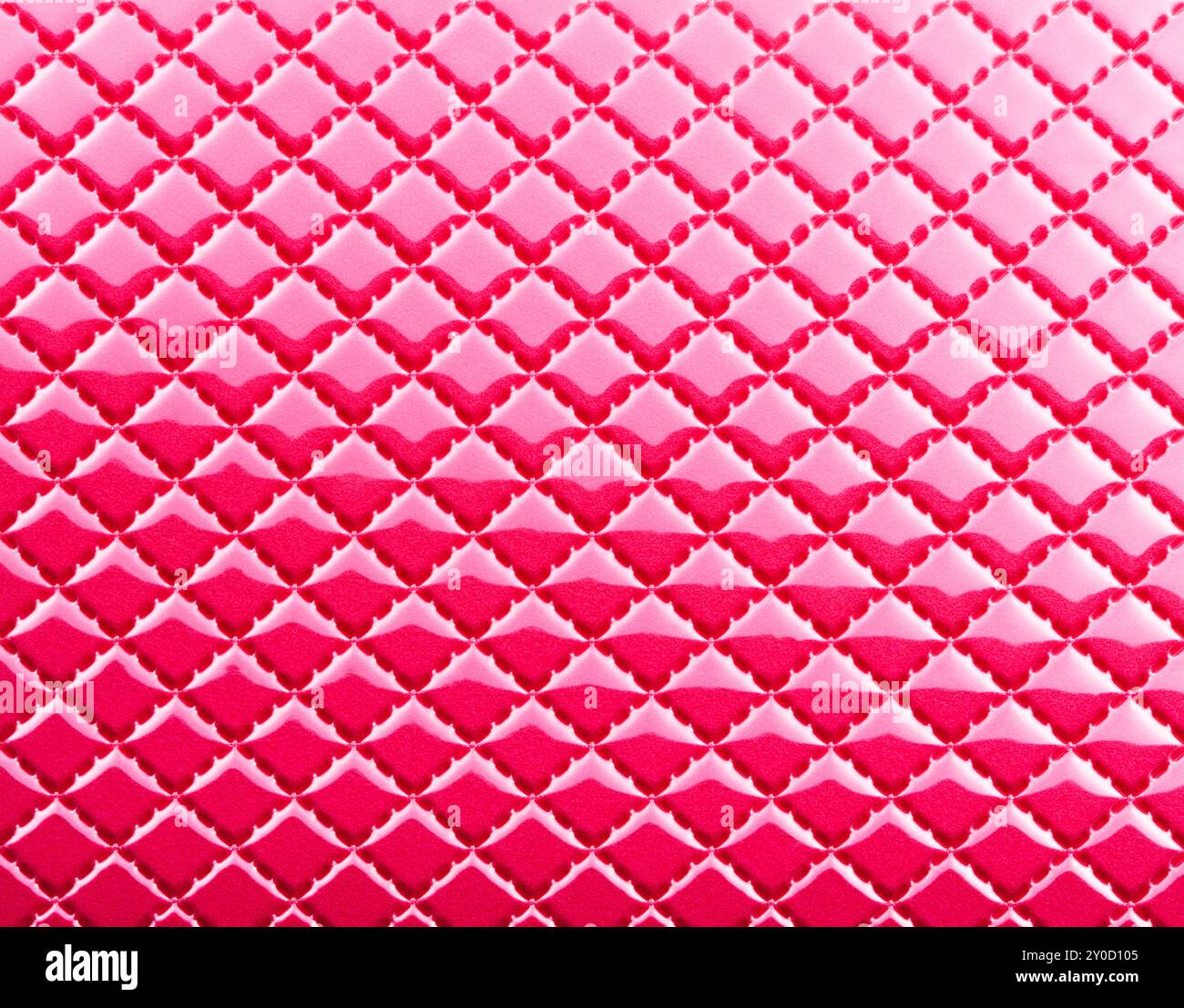 Background of?checked pattern of?enamel material Stock Photo - Alamy